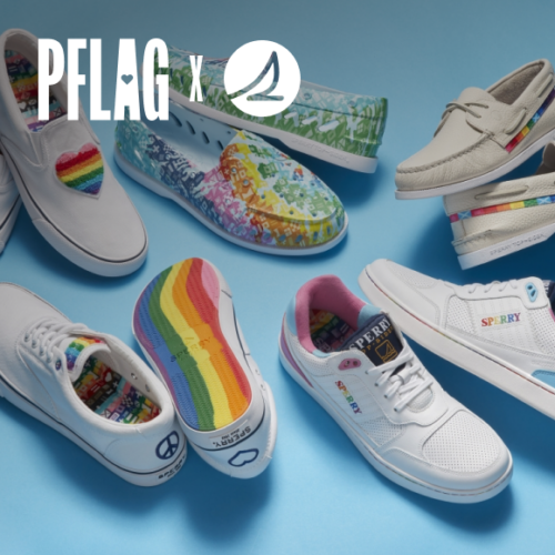 Homepage - PFLAG