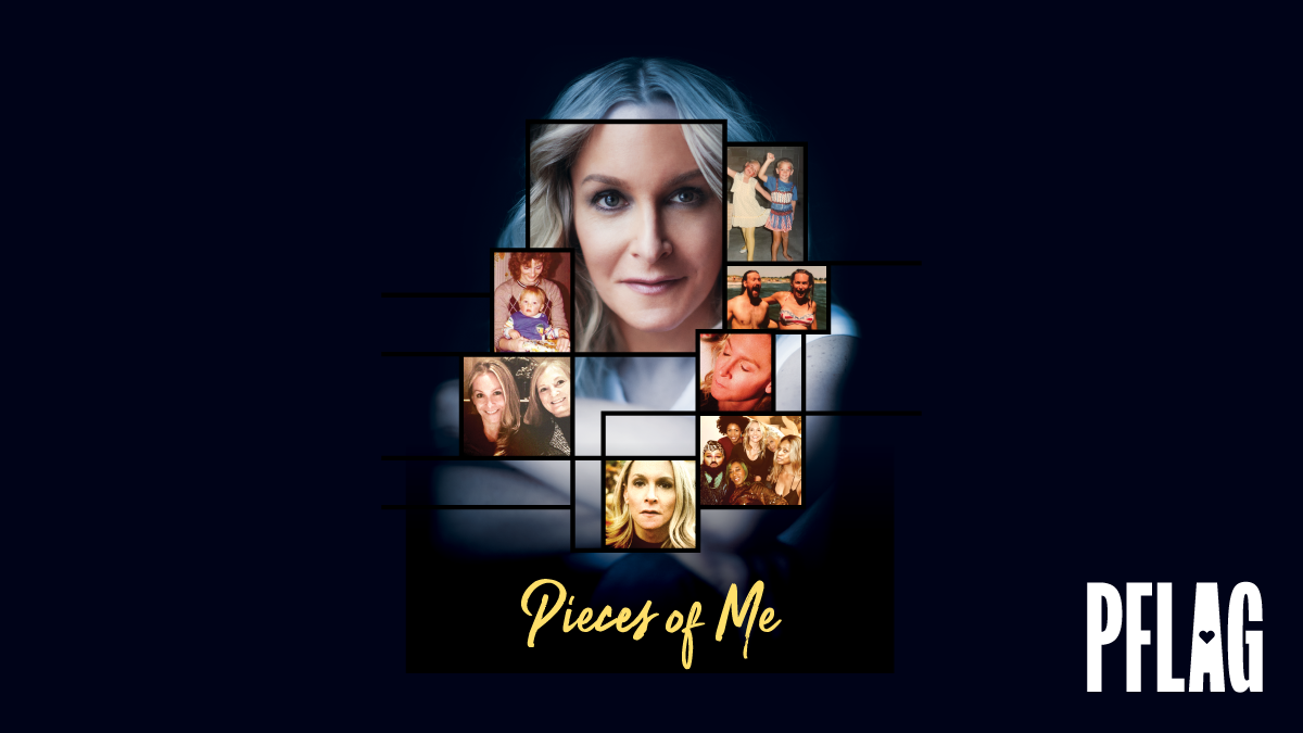 PFLAG National Short Films and Videos - PFLAG